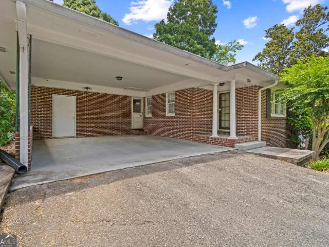 204 Sherwood Drive