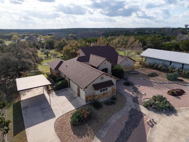 204 Skyline Rd