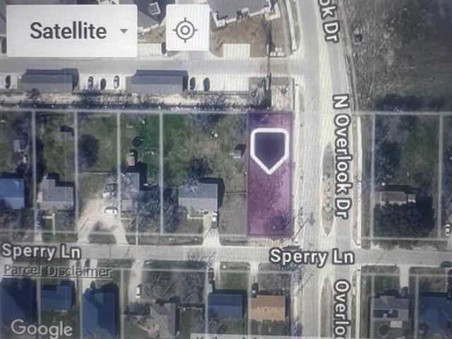 204 Sperry Lane