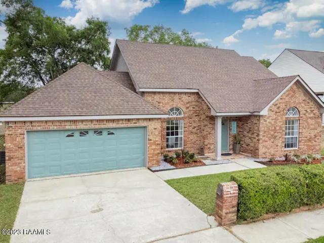 204 Student Ln, Lafayette, LA 70508 | MLS #23011