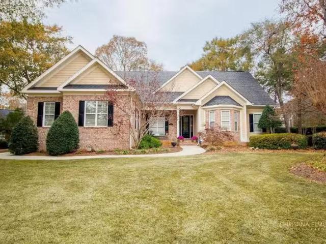 204 Steeplechase Run, Warner Robins, GA 31088 MLS 241036
