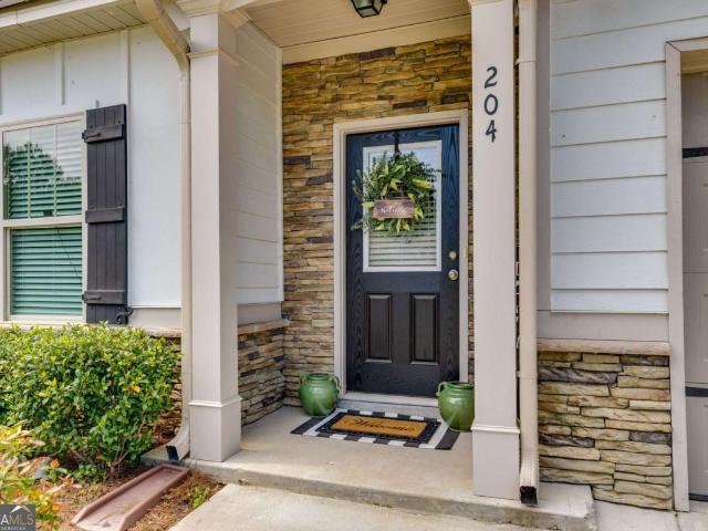 204 Stone Creek Court