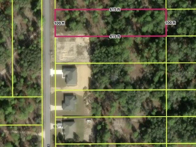 204 SW Th Ave, Dunnellon, FL 34431 | MLS #O6392 | Compass