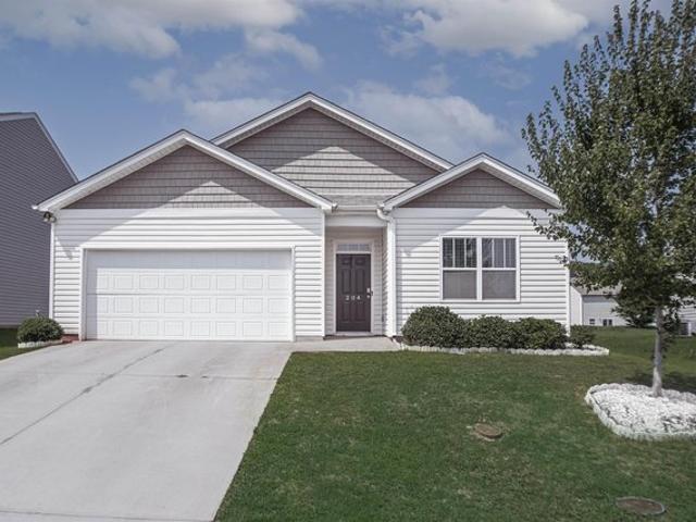 204 Sweetgrass Ln, Piedmont, SC 29673