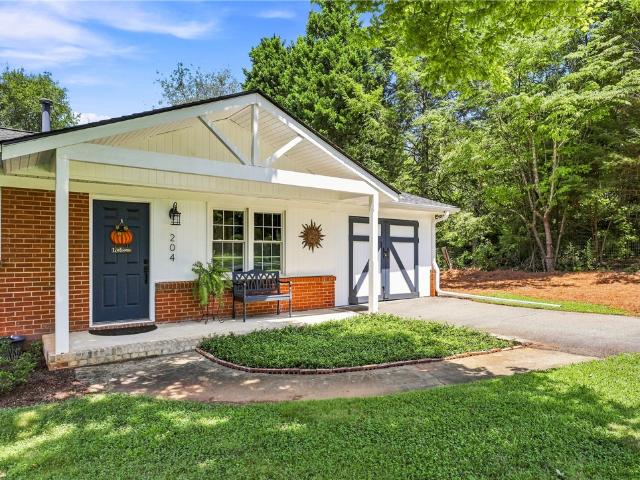 204 Sylvia Road