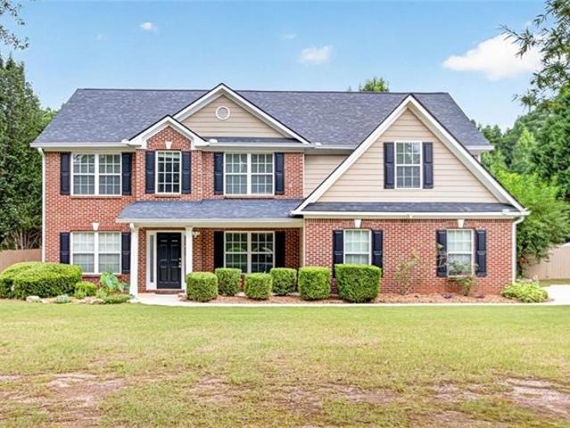204 Poplar Ridge Dr, Monroe, GA 30655