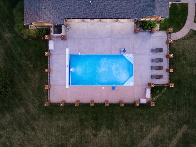 204 Porta Verde