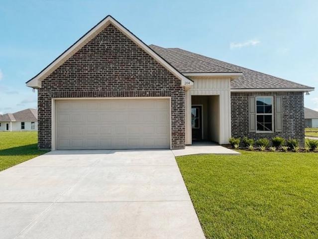 204 Payton Woods Ln, Scott, LA 70583