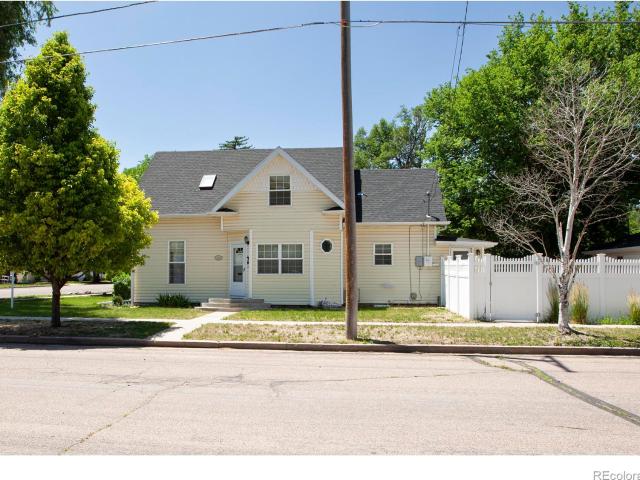 204 Park Street