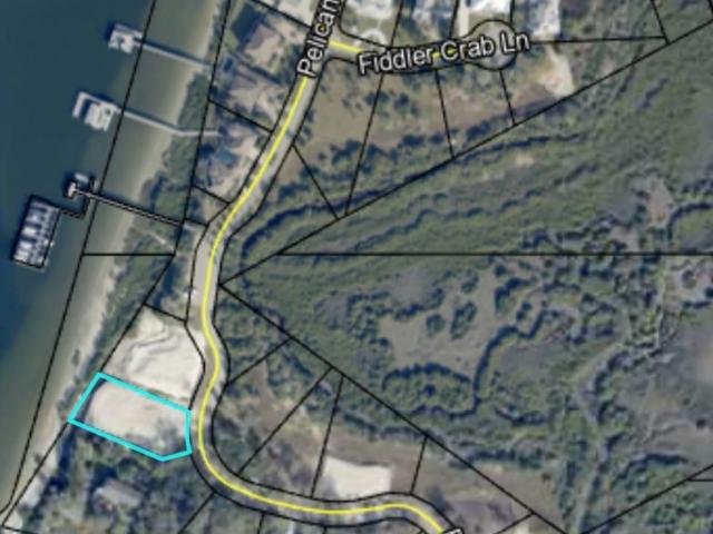 204 Pelican Reef Dr, St. Augustine, FL 32080 | MLS #251473