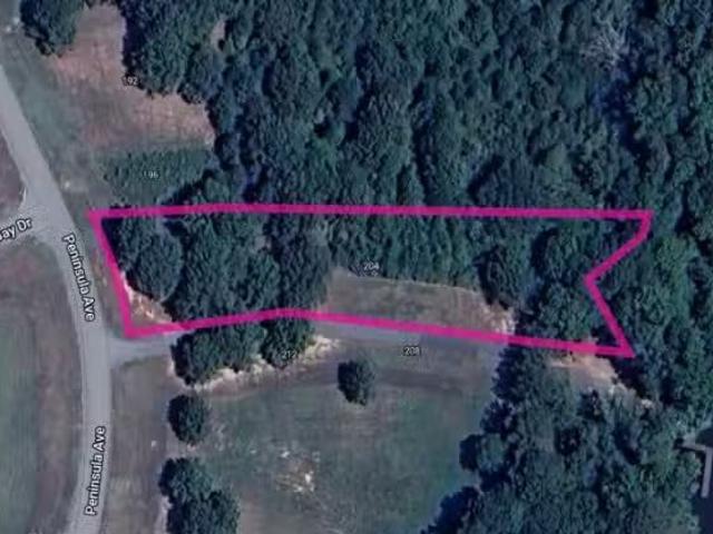 204 Peninsula Ave, Macon, GA 31220 MLS 10410884