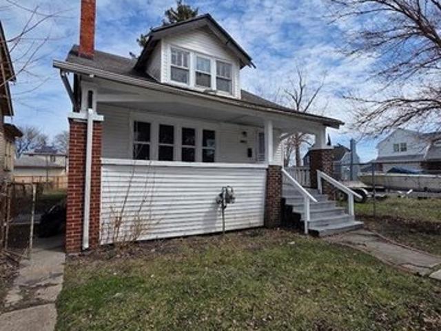 204 Philip St, Detroit, MI 48215