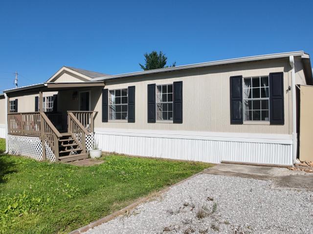 204 Pin Oak Lane