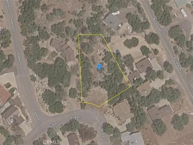 204 Pine Dr, Kernville, CA 93238