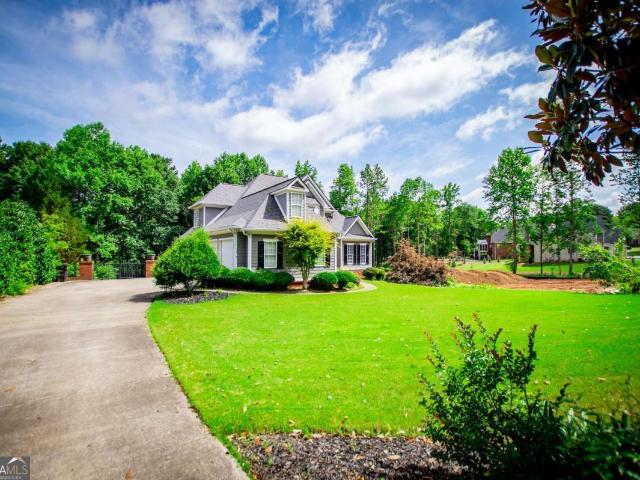 204 Pinehurst Way