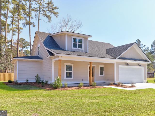 204 Pineland Drive