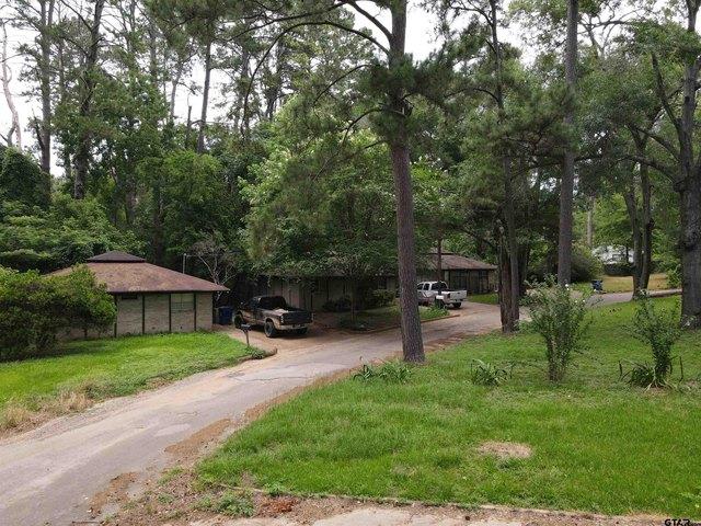 204 Pineview, Crockett, TX 75835