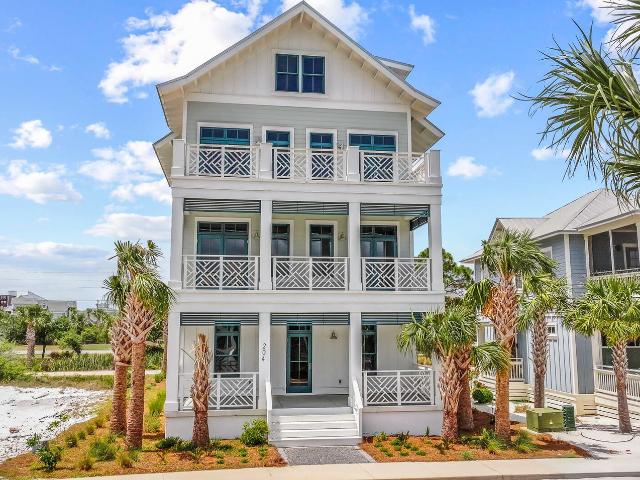 204 Pinnacle Drive, Port St Joe, US, FL