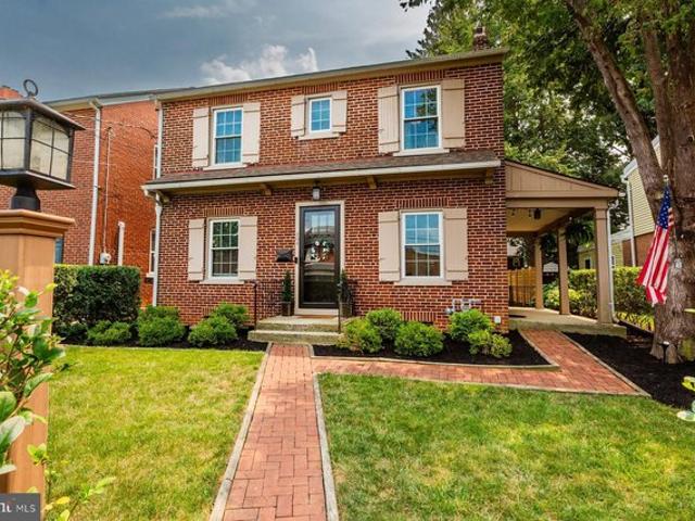 204 Princess Ave, Lancaster, PA 17601