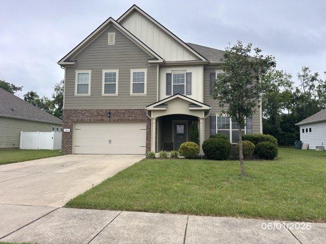 204 Princeton Dr, Lebanon, TN 37087