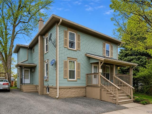 204 Prospect Avenue