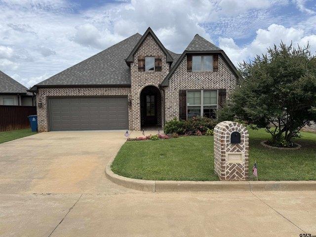 204 Providence Pl, Bullard, TX 75757