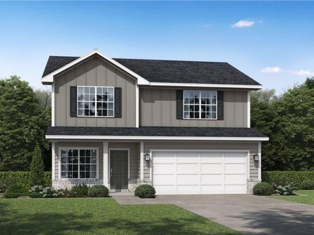 204 Quail Run Way SE, Allenhurst, GA 31301