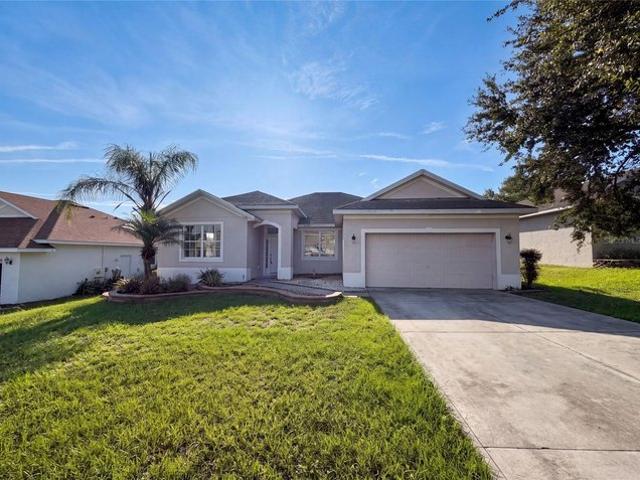 204 Round Man St, Leesburg, FL 34748