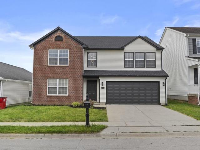204 Robert M Green Blvd, Frankfort, KY 40601