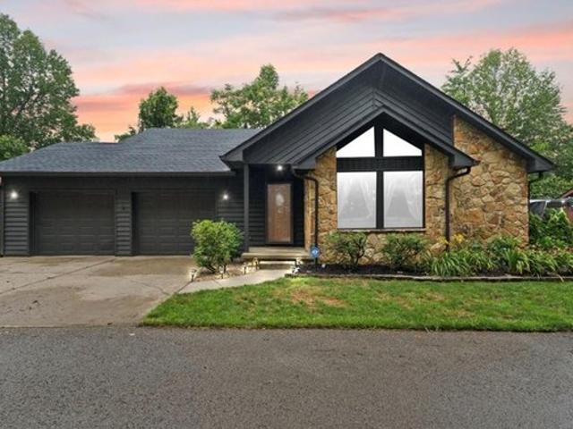 204 Rock Ridge Rd, Hazard, KY 41701