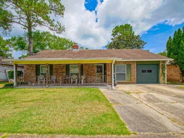 204 Rooks Dr, Slidell, LA 70458