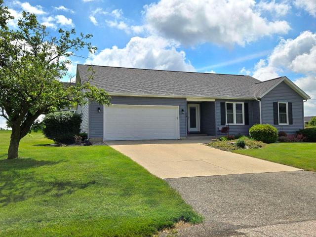 204 Rose Lane