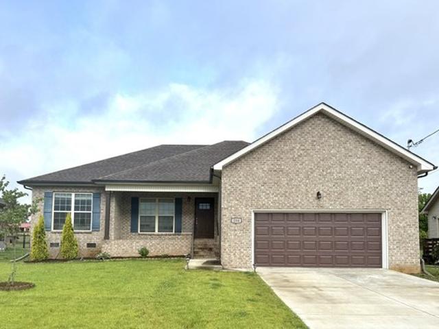 204 Rose Ln, Shelbyville, TN 37160