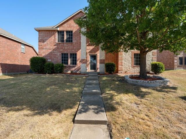 204 Rosewood Ct, Red Oak, TX 75154