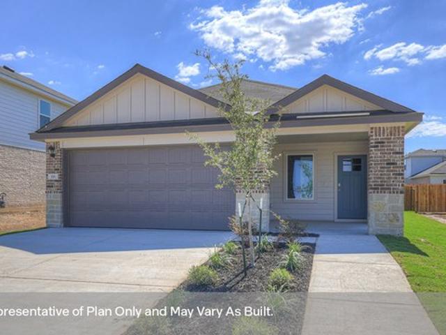 204 Raymondville Path, San Marcos, TX 78666