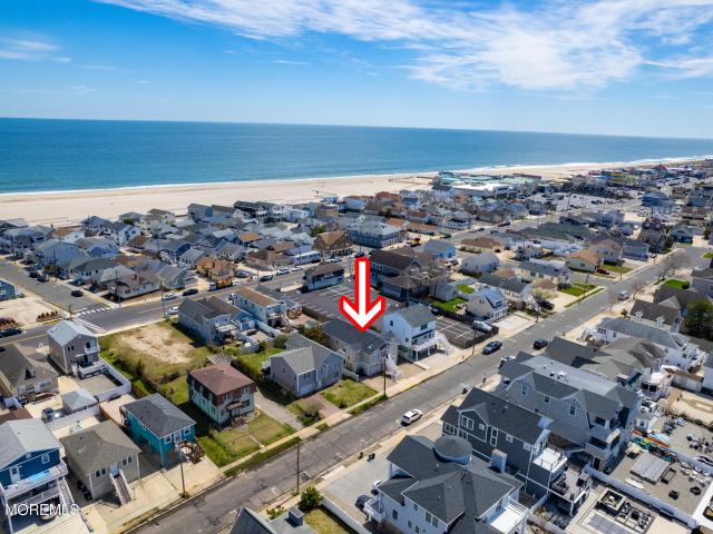 204 Randall Ave, Point Pleasant Beach, NJ 08742 | MLS #22609