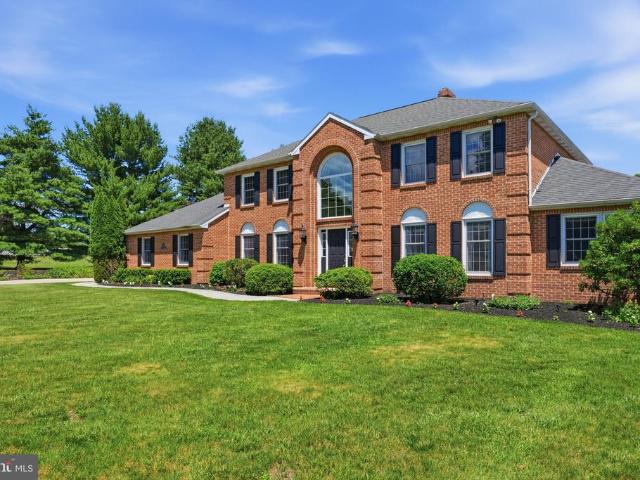 204 Readington Drive