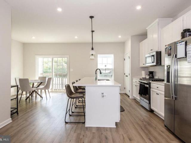 204 Regester Chapel Road