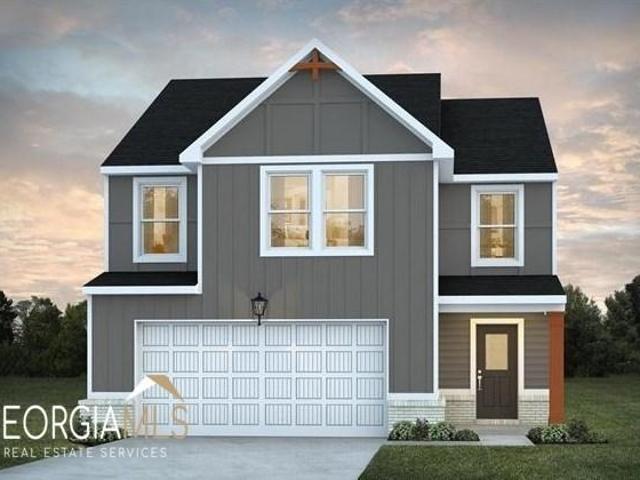 204 River Meadow Dr #G45, Lagrange, GA 30241