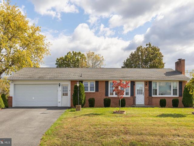 204 Ridge Rd, Winchester, VA 22602 | MLS #VAFV2037