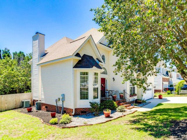 204 Ridge Trail Drive