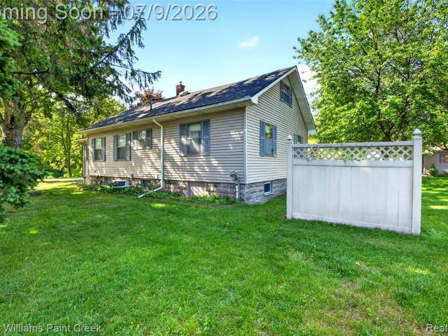 204 Russell Road