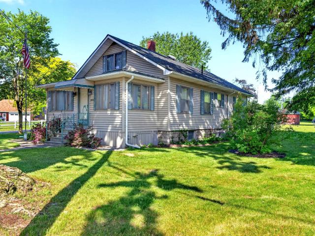 204 Russell Road