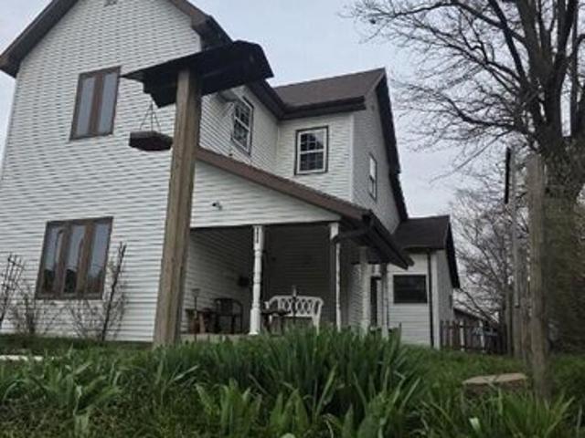 204 W 20th St, Marion, IN 46953