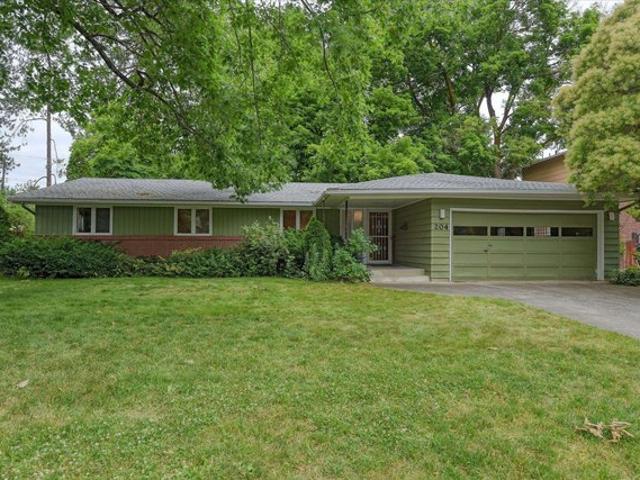 204 W 33rd Ave, Spokane, WA 99203