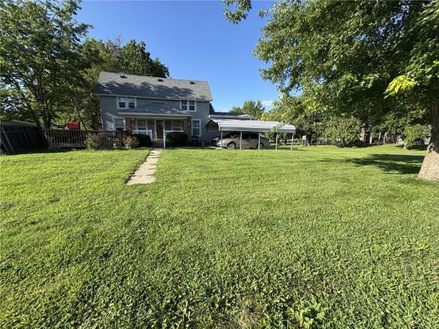204 W 3rd St, Stanberry, MO 64489 | MLS #2604