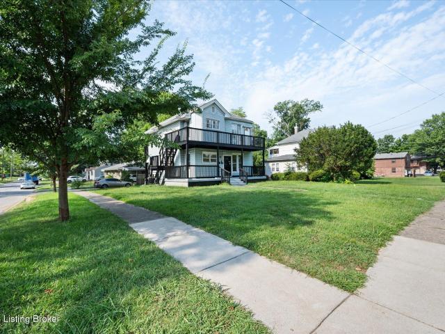 204 W Tenny Ave