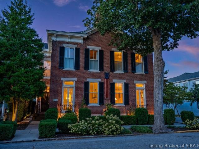 204 W Third Street