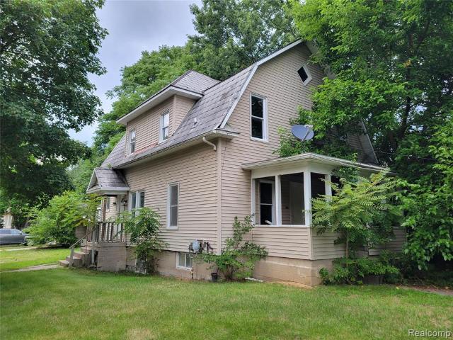 204 W Union Street