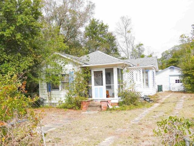 204 W Winthrop Ave, Pensacola, FL 32507